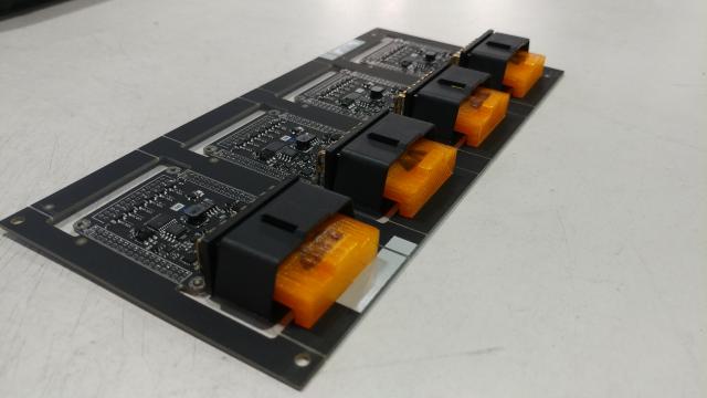 We are Shipping M2! | Macchina